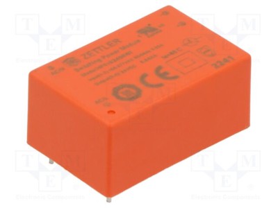 ZETTLER HP01S2400WI for sale