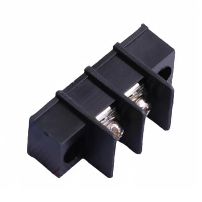 KANGNEX WJ25C-B-7.62-12P-13-00A Barrier Blocks Chip