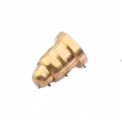 Xinyangze YZ00215030R-06 Spring Loaded Pogo Pin Contact for Pressure Connectors