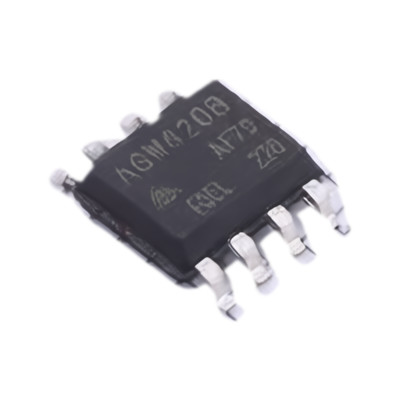 AGMSEMI AGM420MBA for sale