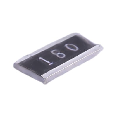 KOA WK73R3ATTE1301F Surface Mount Chip Resistor