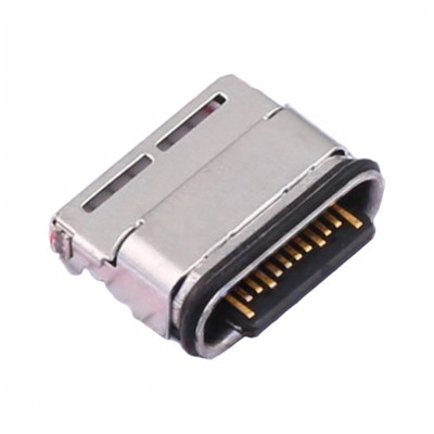 Amphenol 12401948E412A USB, DVI, HDMI Connector Assembly