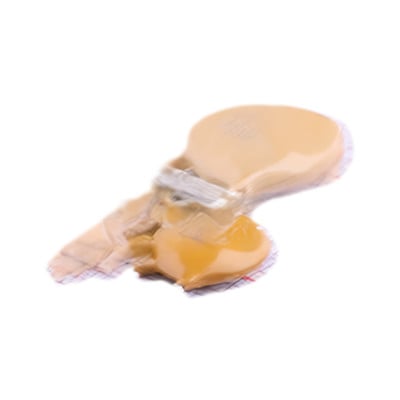 BOURNS MF-LS100 PTC Resettable Fuse