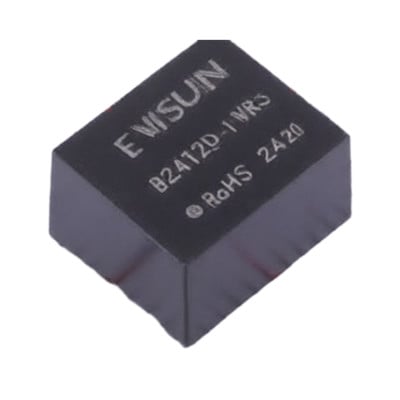 EVISUN B2403LS-1WR2 DC DC Converter Chip