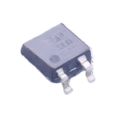 APSEMI APY215G1S Solid State Relay Chip