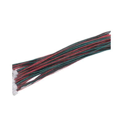 DEALON LNN200-100726-150-5P Single Conductor Hook-Up Wire