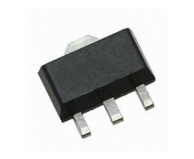 Infineon BCV 26 E6327