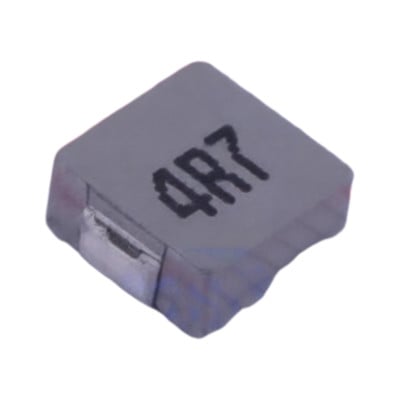 KOHERelec MDE0630-2R2M Fixed Inductor