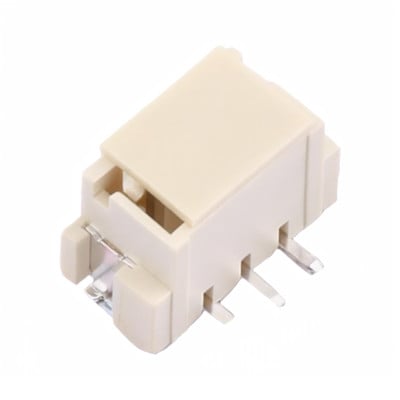 Hongxing HX25013-3A Male Header Pins
