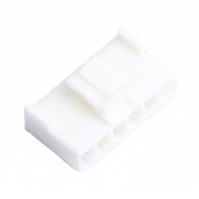 XFCN P3961-02P Rectangular Connector Housing