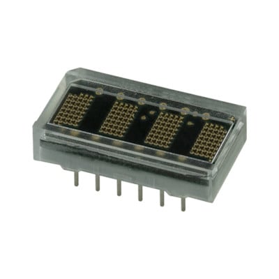 Broadcom HCMS-2965 LED Dot Matrix and Cluster Chip for sale
