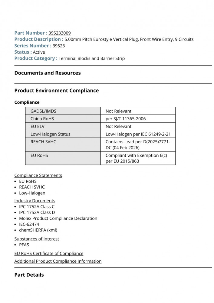 Product document image 1