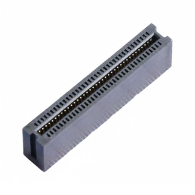 WingTAT HEV84LP03BK Edgeboard Connector Chip