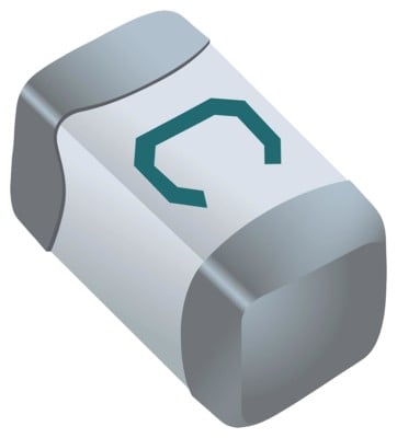 BOURNS SF-0603SA125M-2 Fuse Chip