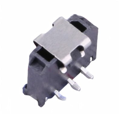 JIDC 992-351-2001