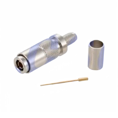L-com LCCN3097 Coaxial Connector RF Assembly