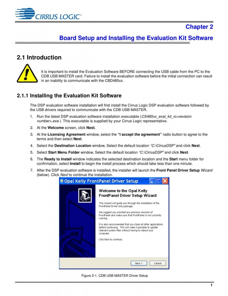 CDB48500-USB guide page 10