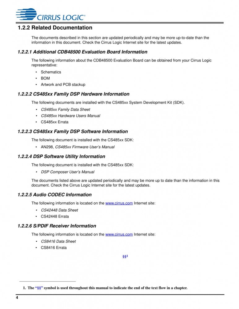 CDB48500-USB guide page 9