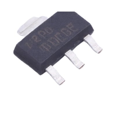 Nexperia PMN50EPEX Single N-Channel MOSFET