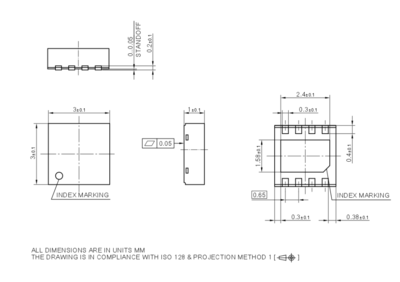 Infineon TLE9251VLE for sale