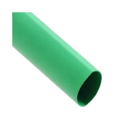 Alpha Wire F221V3/16 GR103 Heat Shrink Tubing