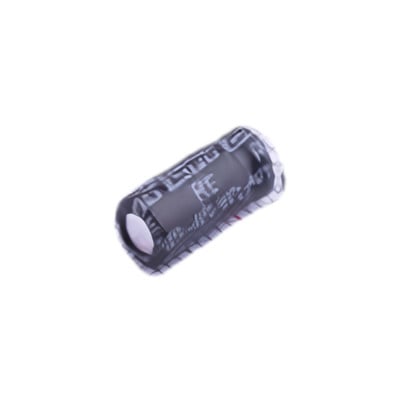 Guangdong TOPAZ Elec Tech ECRE0611101M016P00 Aluminum Electrolytic Capacitor