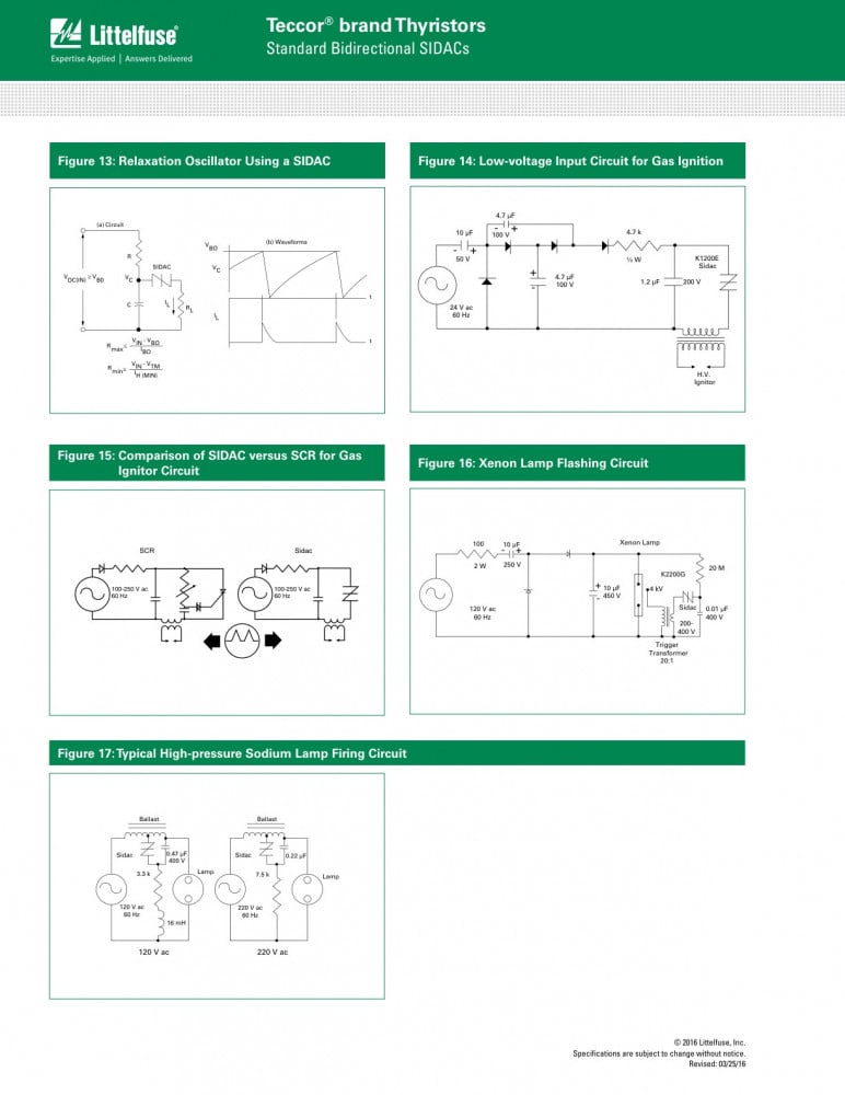 K1100E70 datasheet page 5