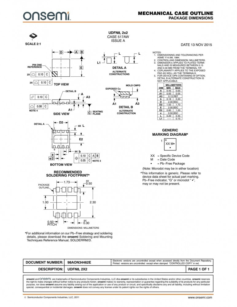 CAT4002A technical document, page 10