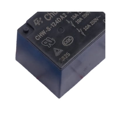 Churod Electronics CHF-S-112DA2 Power Relay Chip