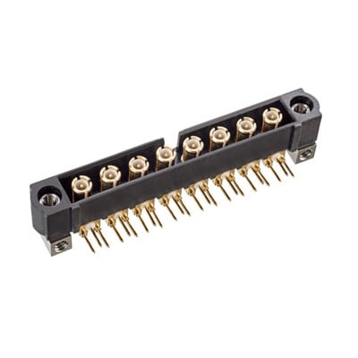 Harwin M80-FC21005L0-0150F