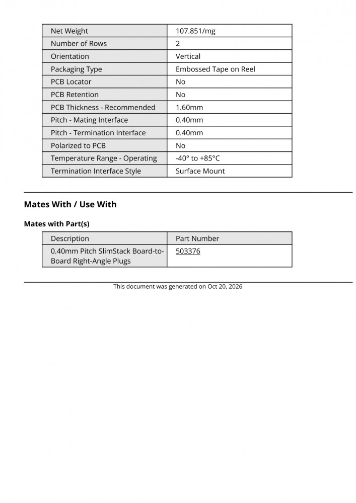 545523016 technical document preview, page 3