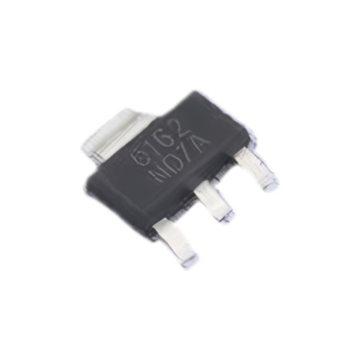 GREENMICRO GM317AEMP Linear LDO Voltage Regulator for sale