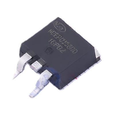 NCE NCEP023N10D Single N-Channel MOSFET