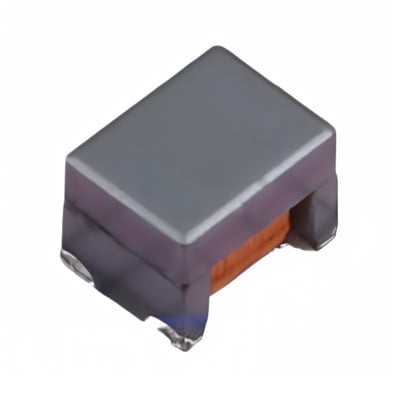 BOURNS SRF3225AB-101Y Common Mode Choke