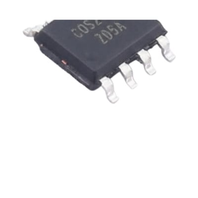 COSINE COS2177MR/U Amplifier Chip