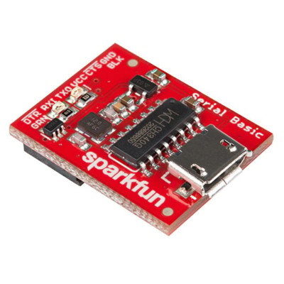 SparkFun Electronics DEV-16526 for sale