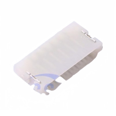 HDGC HDGC0802WR-S-6P Male Pin Header Chip
