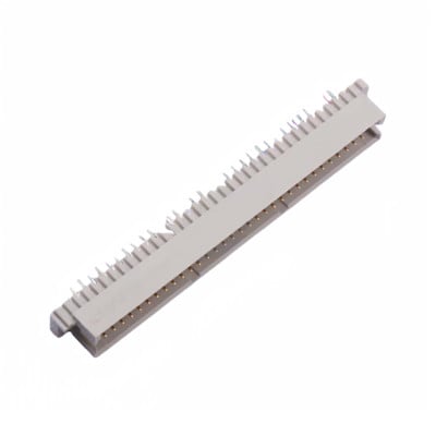 TE Connectivity 650473-5 DIN 41612 Connector