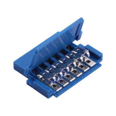 CJT(Changjiang Connectors) A2550H-6P-H