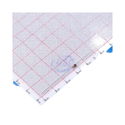 Amicc A-SC667R6AGHB1W-A01-1T Discrete LED Indicator Chip