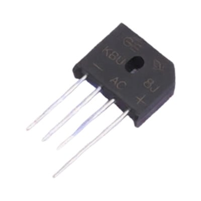 LGE KBU8J Bridge Rectifier Chip for sale