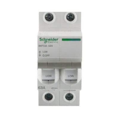 Schneider A9S68432 Disconnect Switch Component