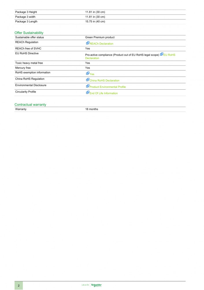 ZBZ1605 technical document page 2
