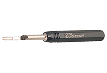 Removal Hand Tool for 40A Turned Crimp Contacts