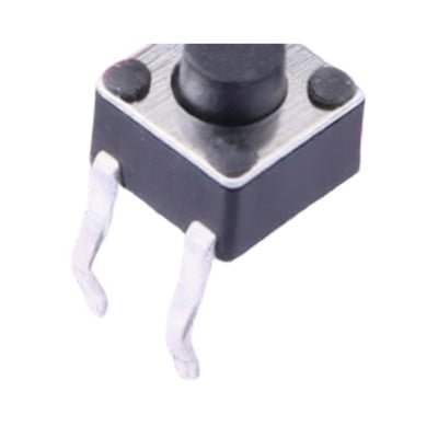SHOU HAN TS4538CJ 250gf 009 Tactile Switch