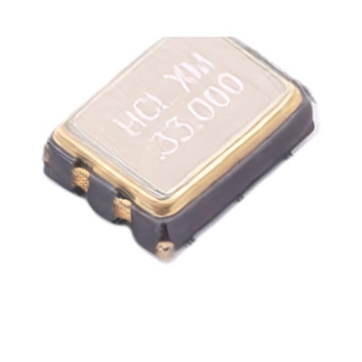 HCI 1522H-33.3333J33DTSL Crystal