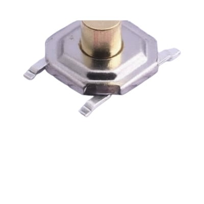 Korean Hroparts Elec K2-1187SQ-J4SW-06 Tactile Switch