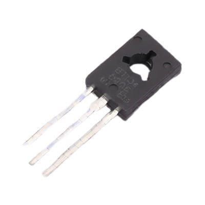 Minos BT136-600E TRIAC – 600V 4A Triode AC Switch