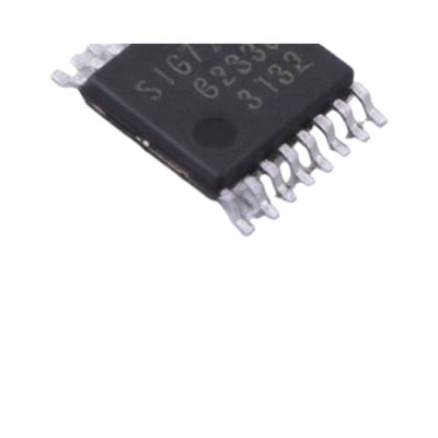 Signal Micro SIG1232A-ITSP24-RL Analog to Digital Converter