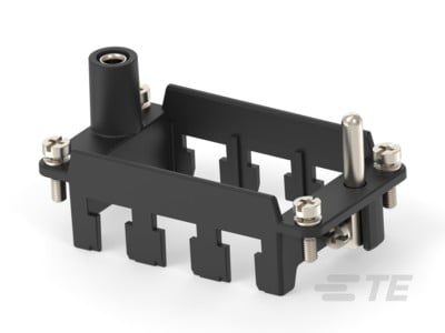 TE Connectivity T1990240001-001 Heavy Duty Connector Frame